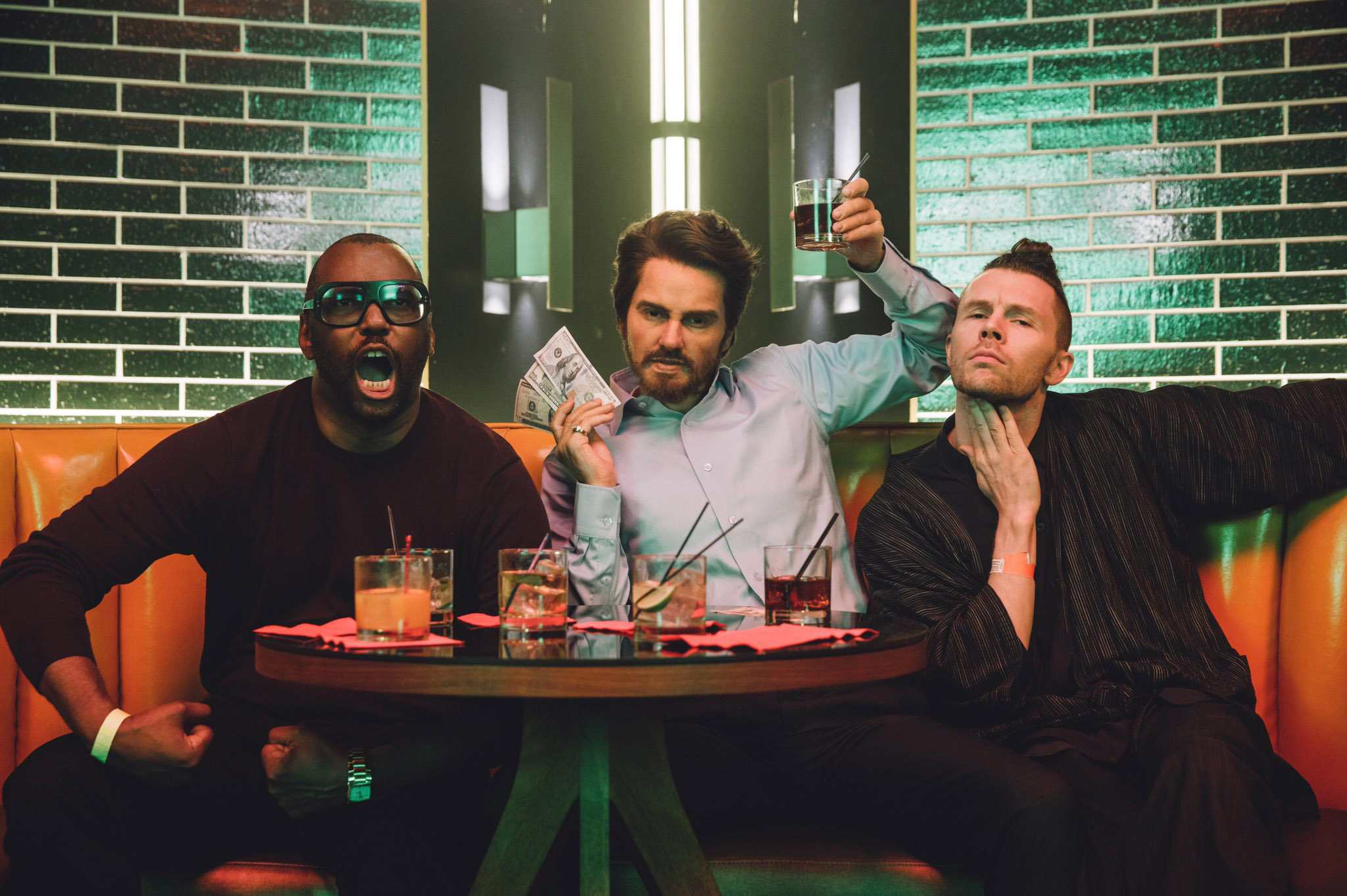 A Study in Seamlessness - Erie Reader